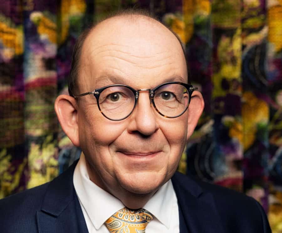 Schätze und Schund aus 20 Jahren - Denis Scheck präsentiert seine ...